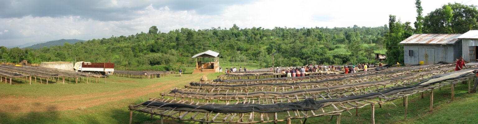 The Gedeo Cultural Landscape in Ethiopia – International Scientific ...