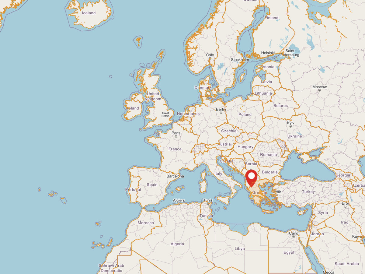 The Zagori Cultural Landscape, Greece – International Scientific ...