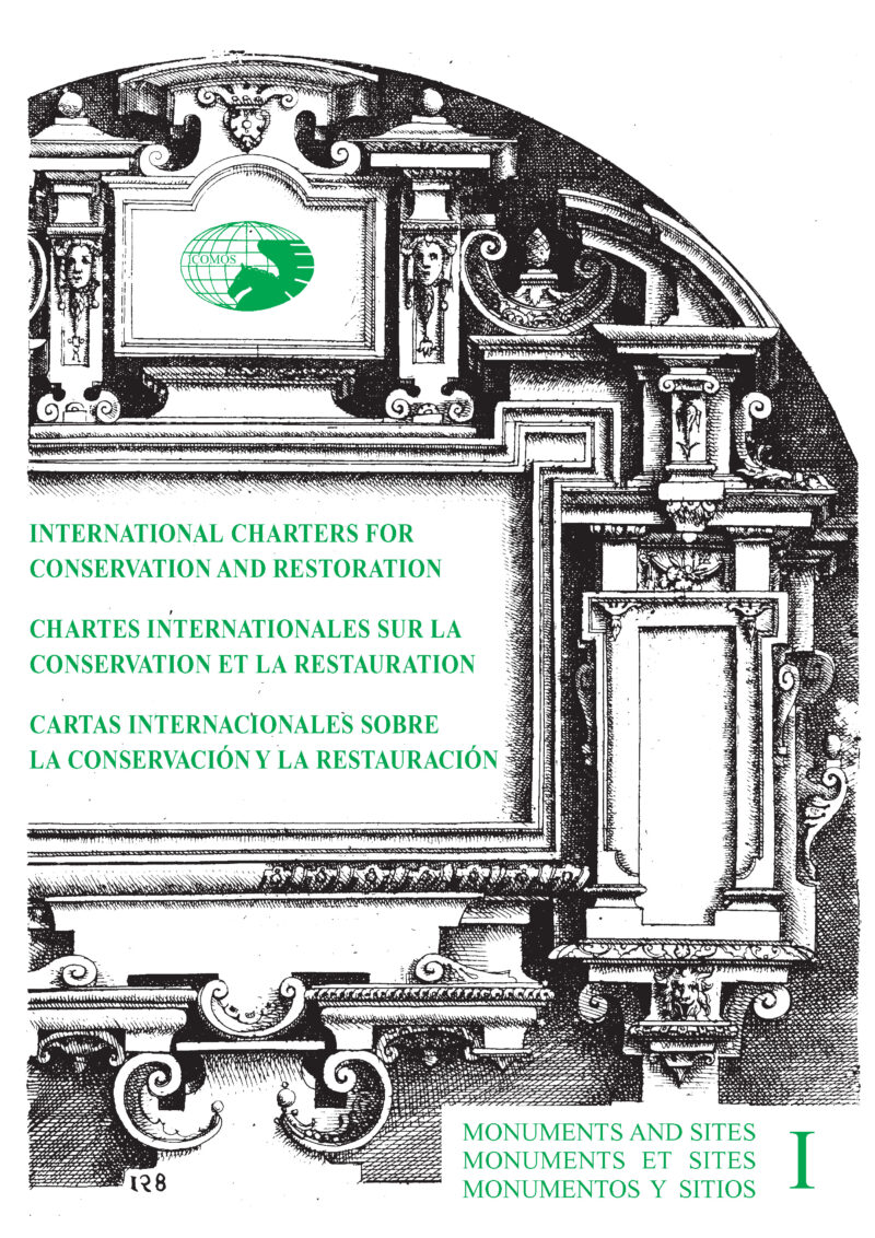1964 – The Venice Charter – International Scientific Committee on ...